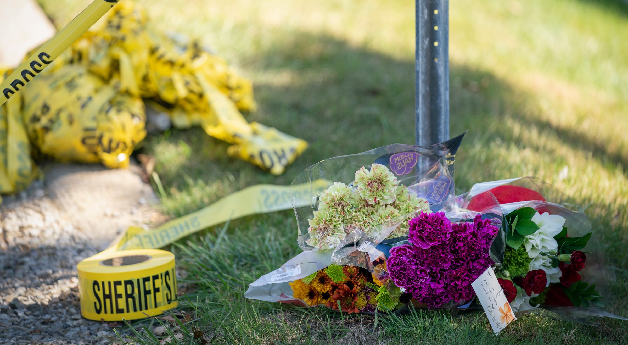 Father of church shooter Thomas Jacob Sanford apologizes to victims ...