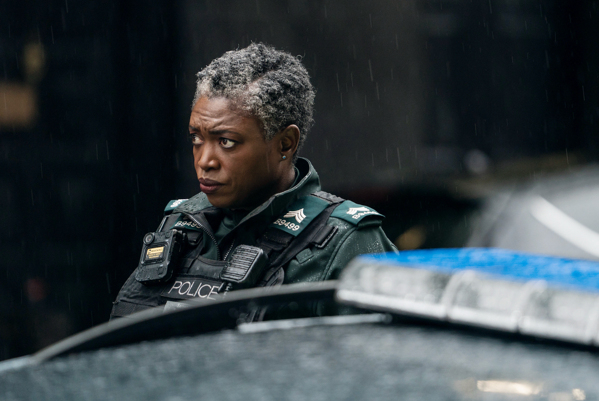 Blue Lights season 3 cast: Meet the returning and new characters plus ...