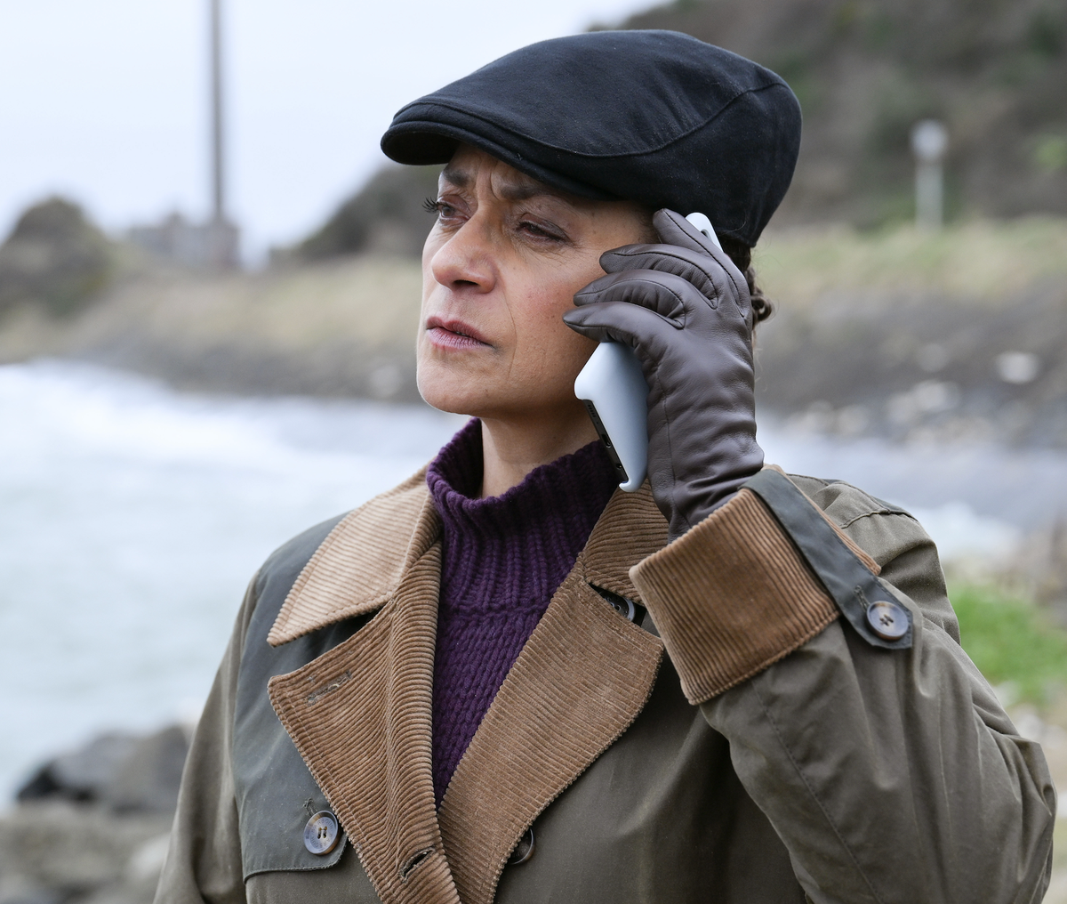 Blue Lights season 3 cast: Meet the returning and new characters plus ...