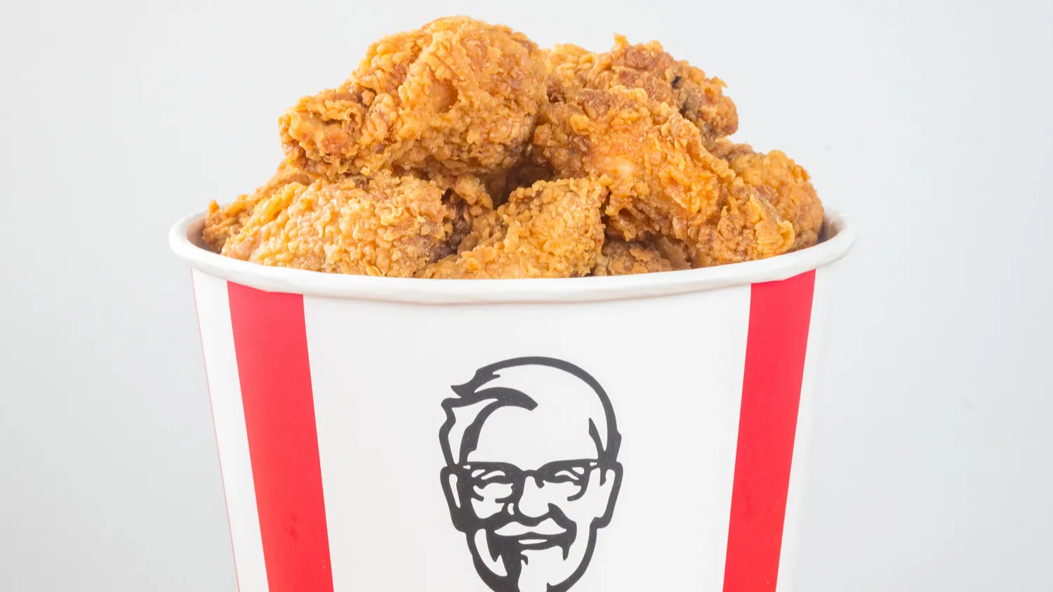 KFC rolls out buy one get one fried chicken buckets for New Year’s Eve