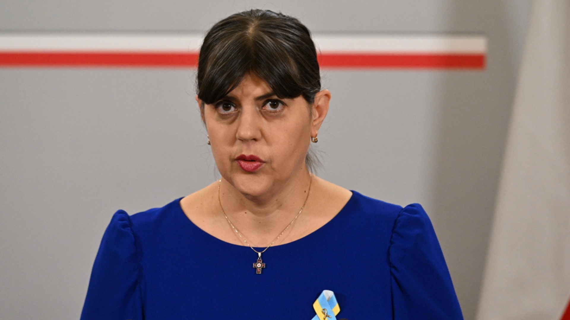 Ερχεται στην Αθήνα η Ευρωπαία Εισαγγελέας – Ποιους θα συναντήσει
