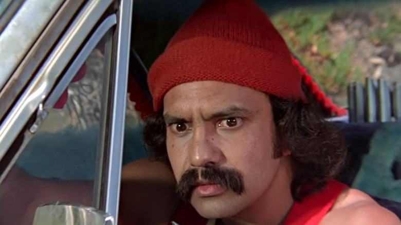 What You Don't Know About Cheech & Chong