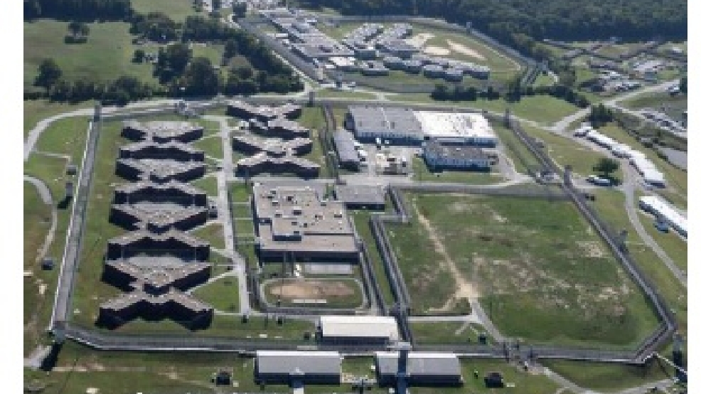 Gov. Wes Moore announces plans to close Jessup prison