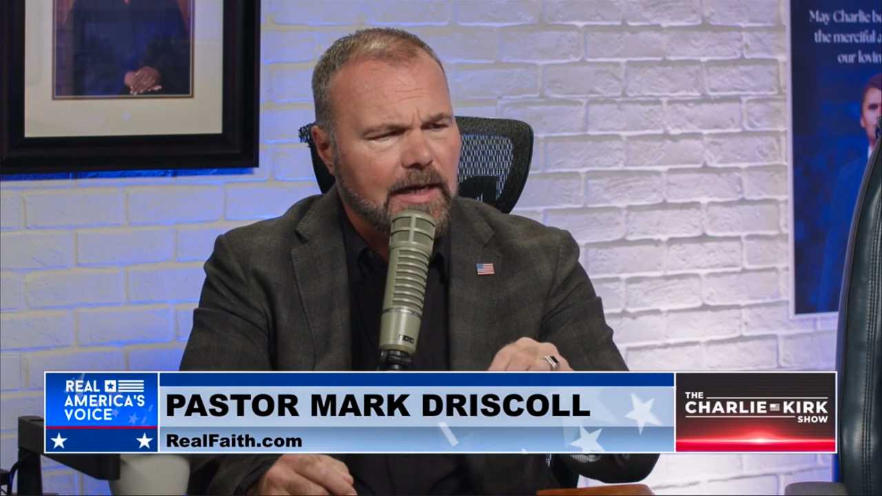 Anti-Mormon pastor appears on 'Charlie Kirk Show' the day after LDS ...
