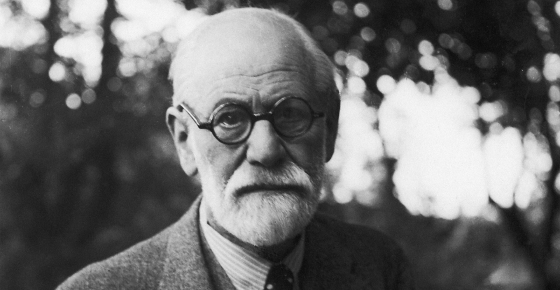 The controversial side of Sigmund Freud