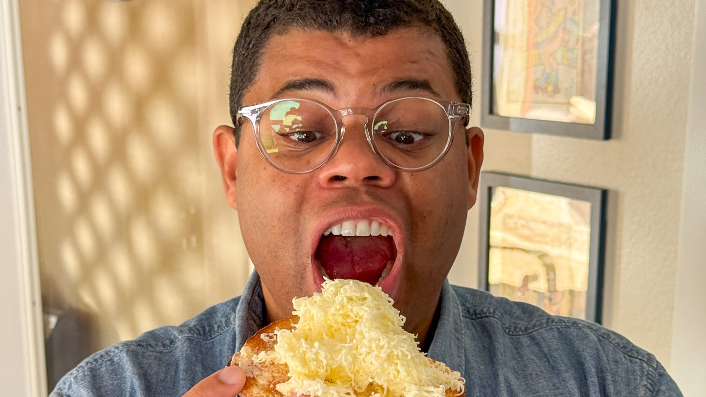 How to soften butter fast without melting it