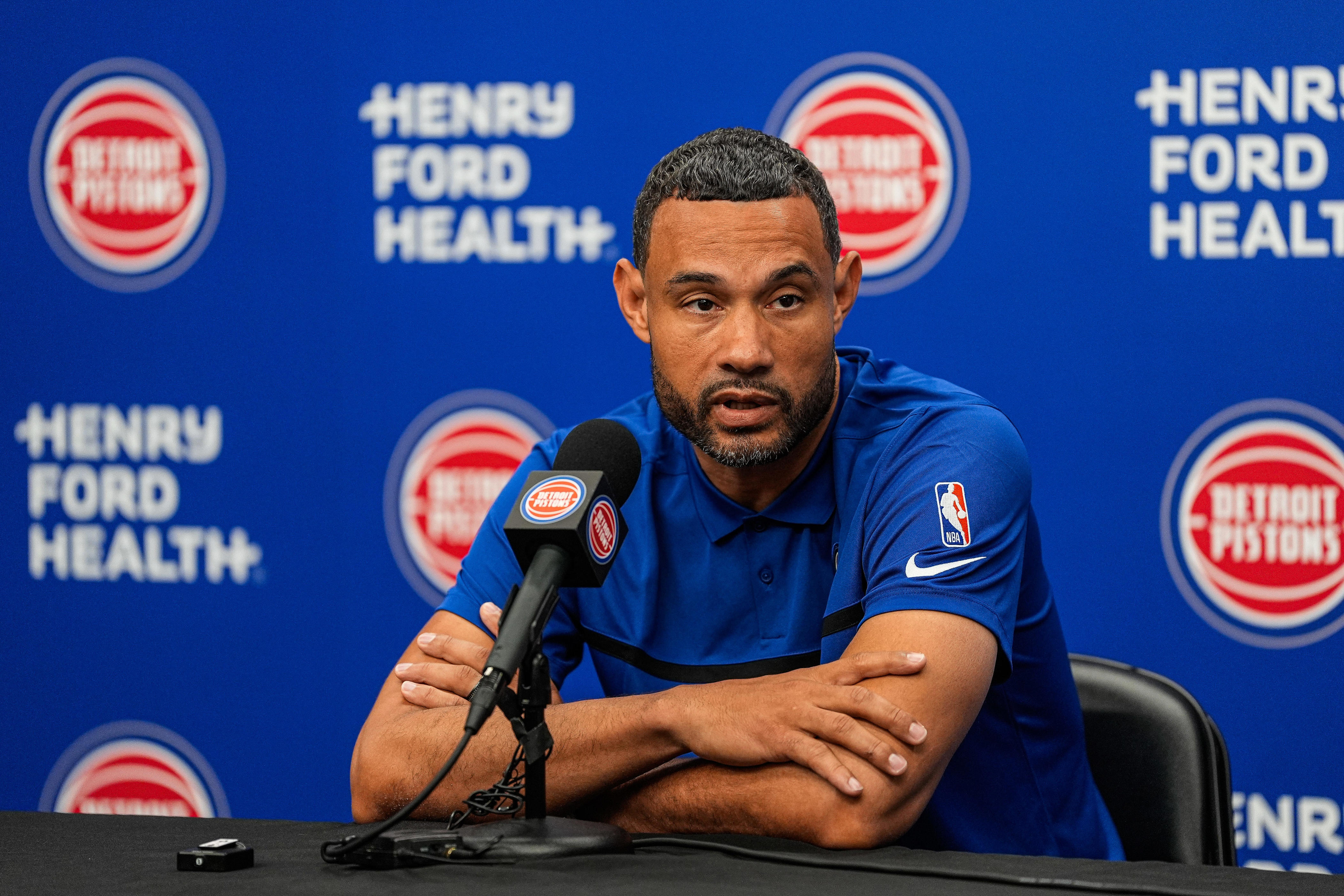 Pistons' 2026 NBA draft pick moves up thanks to Jaden Ivey trade