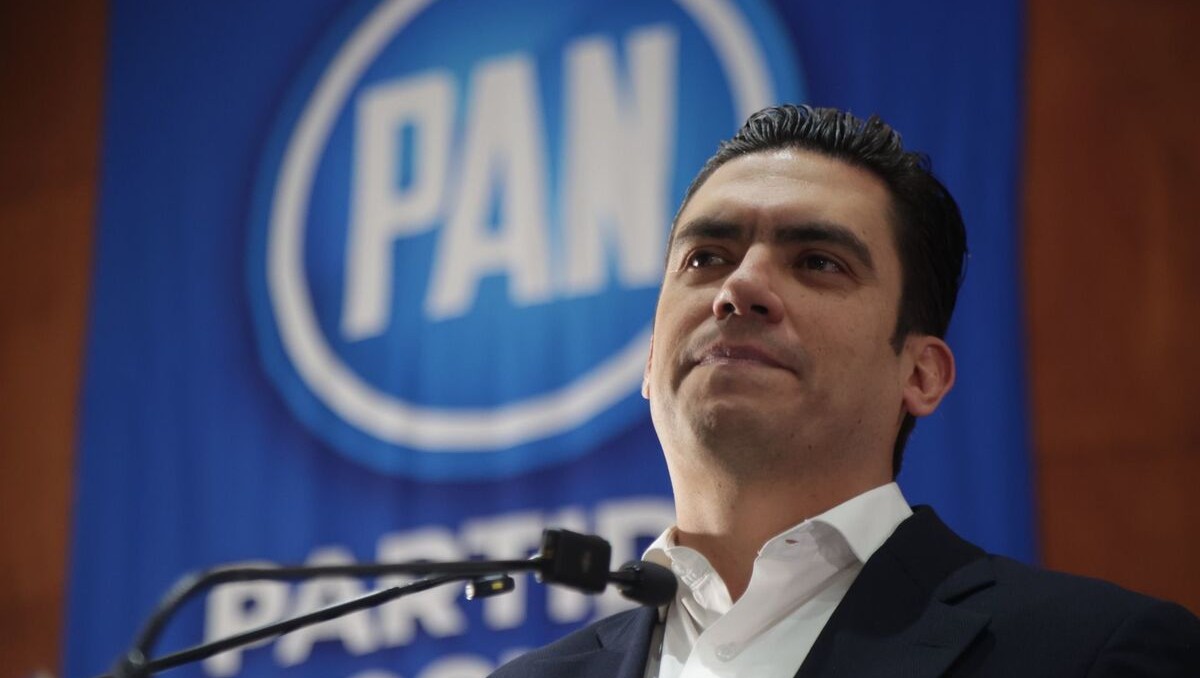 PAN señala que caso de la alcaldesa de Tenancingo representa ...
