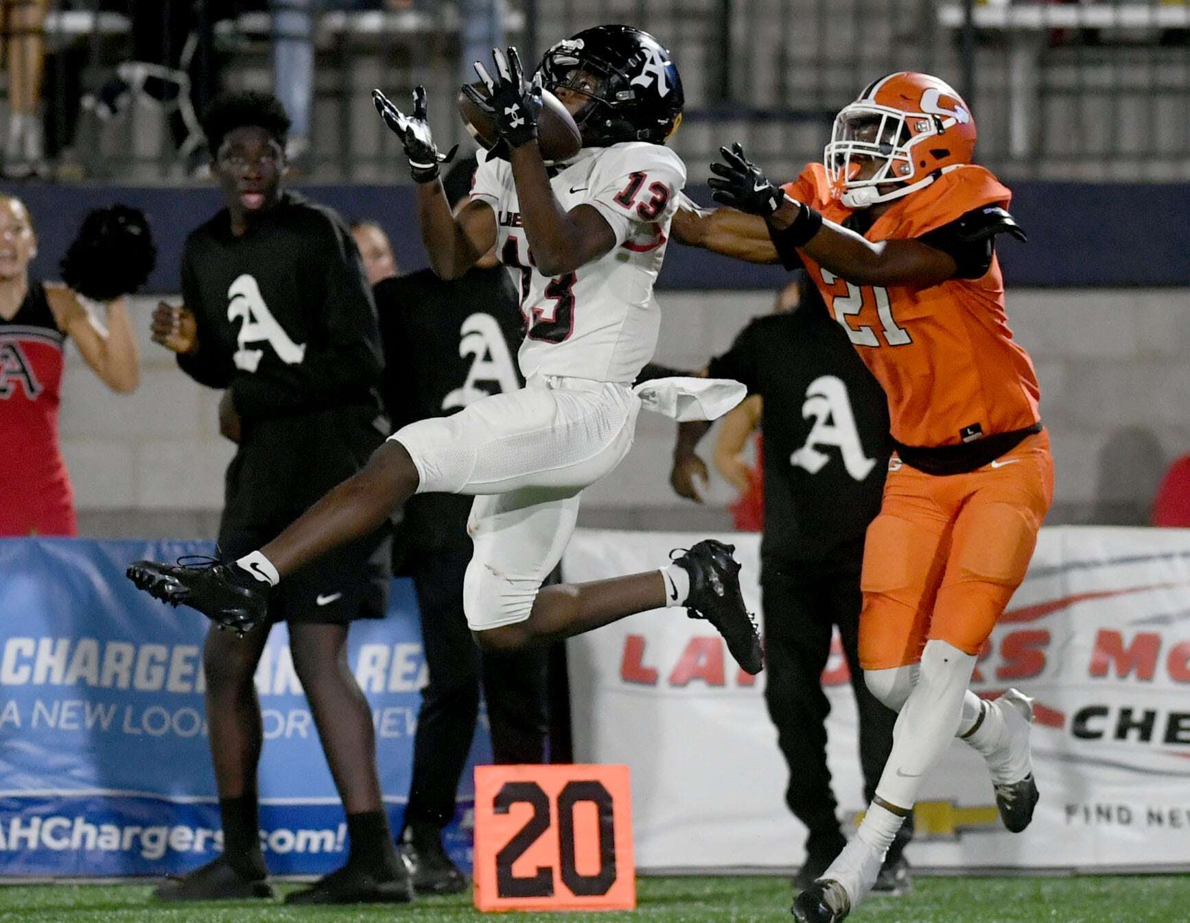 100 points, streaks end and more from Week 6 of Alabama’s 2025 season