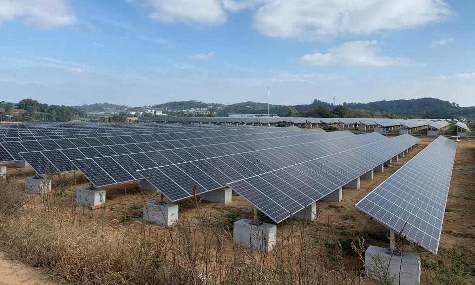 Exclusive: Chinese Solar Cells Dominate South Korea, Domestic Share ...