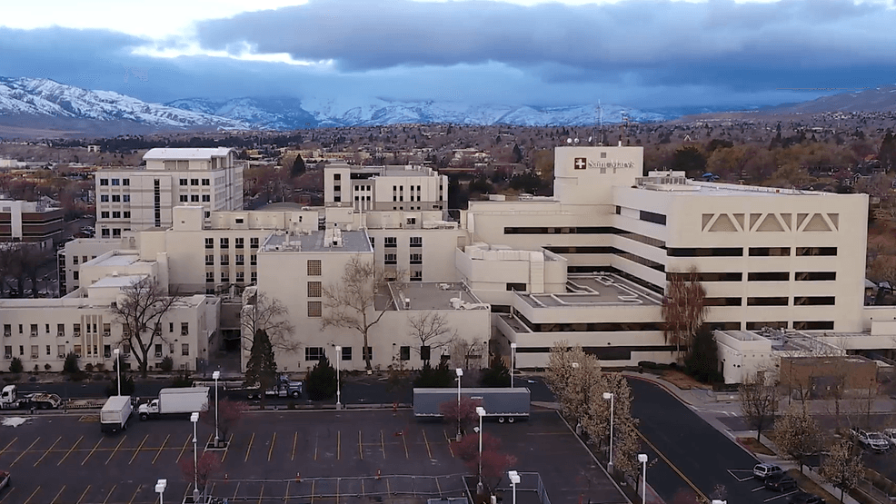 Washoe County jury awards Saint Mary’s Health Network $510M in fraud ...