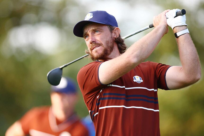 Who Won the 2025 Ryder Cup - the U.S. or Europe? Everything to Know
