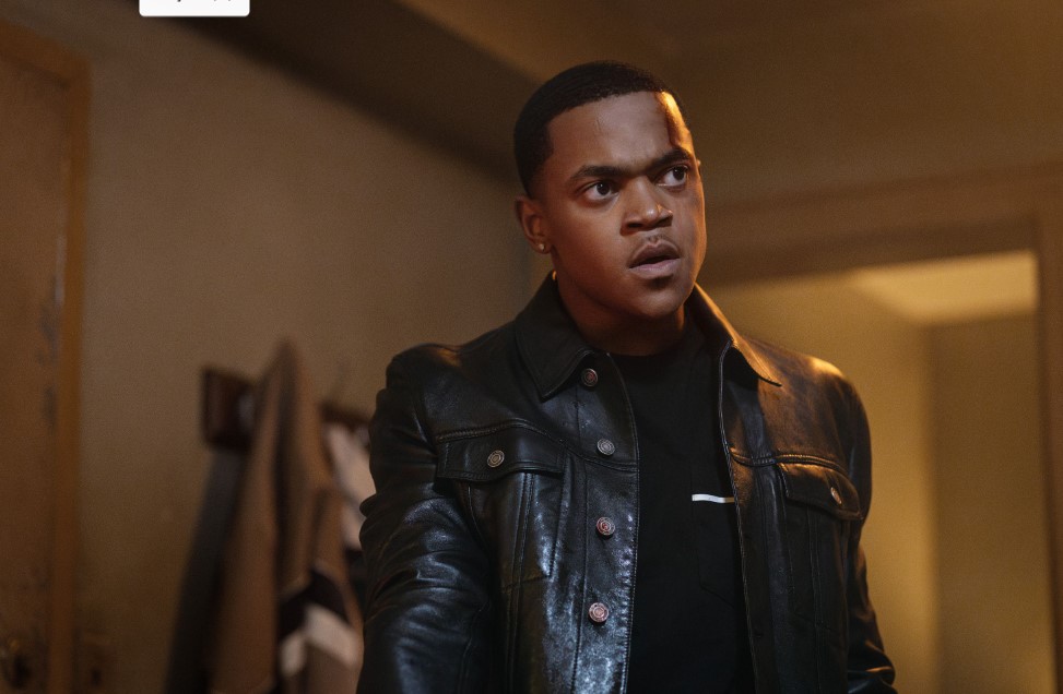 Starz orders ‘Power: Legacy’ with Tariq and Tommy reunion