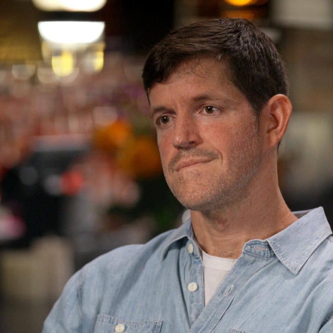 Creator of "Humans of New York" talks purpose and his "love letter" to NYC