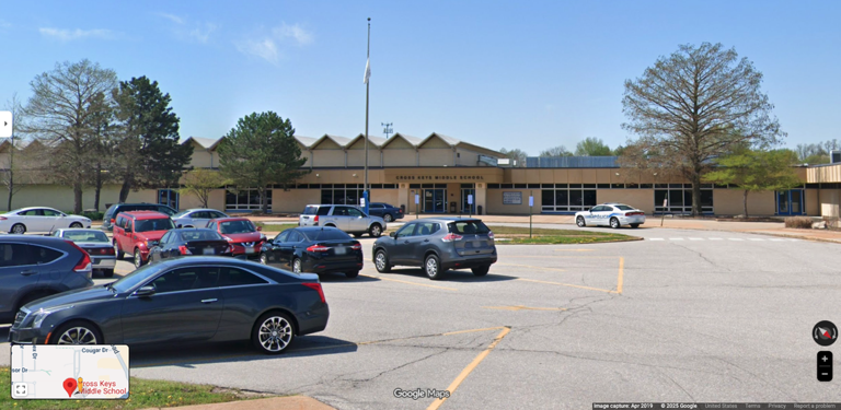 Stranger posing as family member kidnaps 13-year-old from school, MO ...