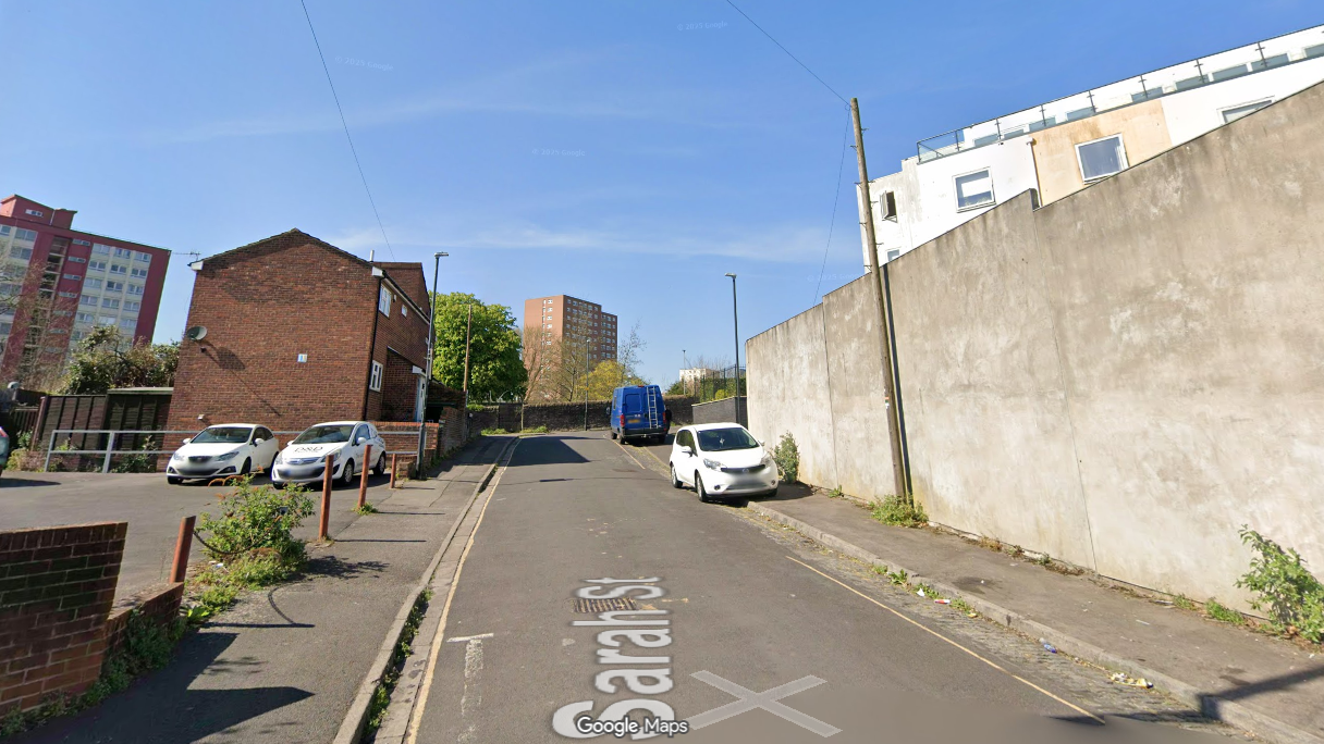 Arrest after men racially abused in serious attack