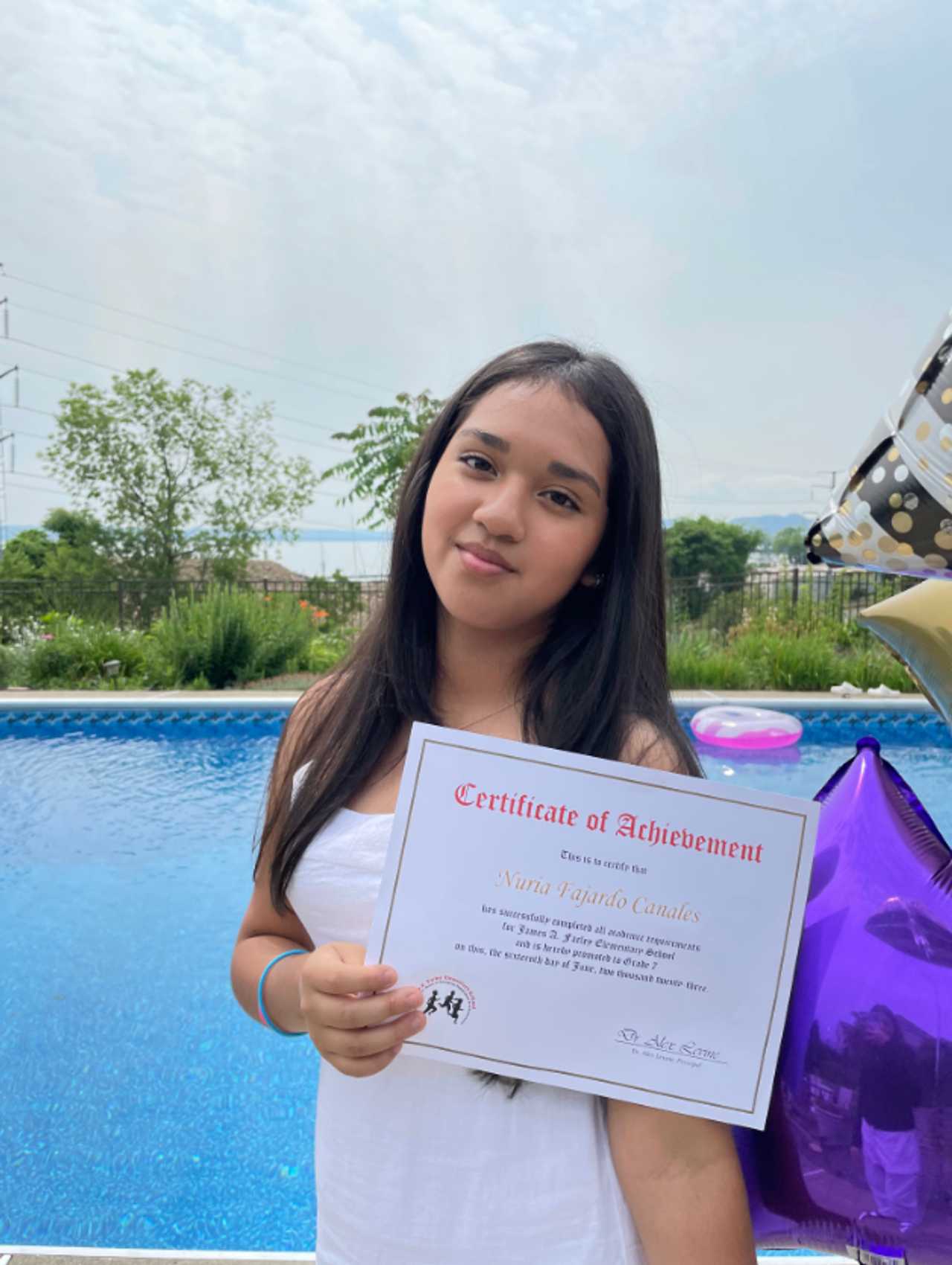 Girl, 14, Killed In Triple-Fatal Crash In Rockland Remembered For 'Great Energy,' Selflessness