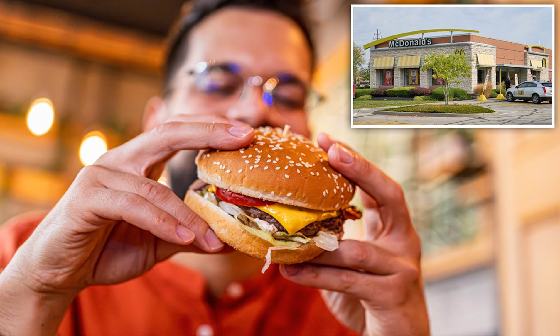 McDonald's most controversial promotion returns after 10 years