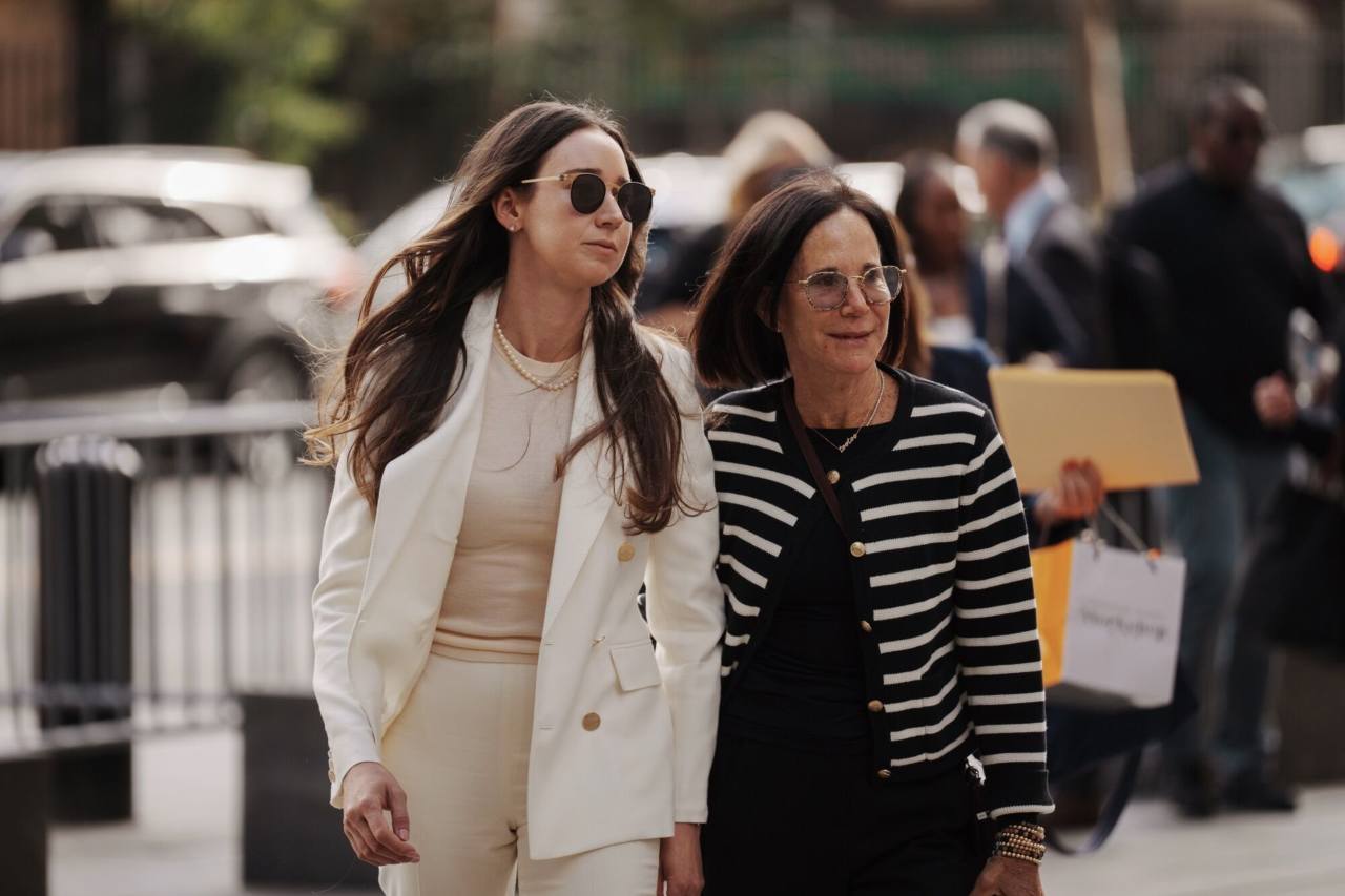 Startup Founder Charlie Javice Sentenced to More Than 7 Years for ...