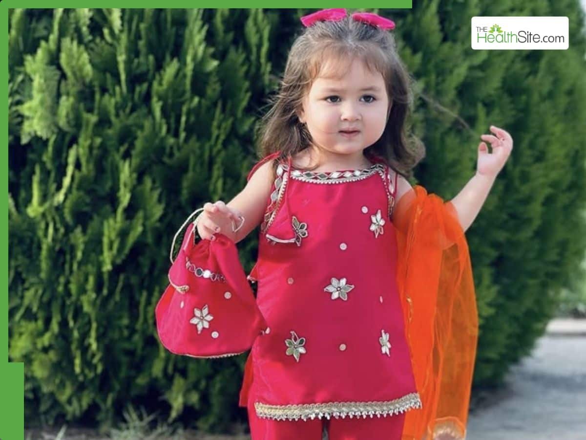 10 Beautiful Hindu Baby Girl Names Inspired By Goddess Durga On Maha ...