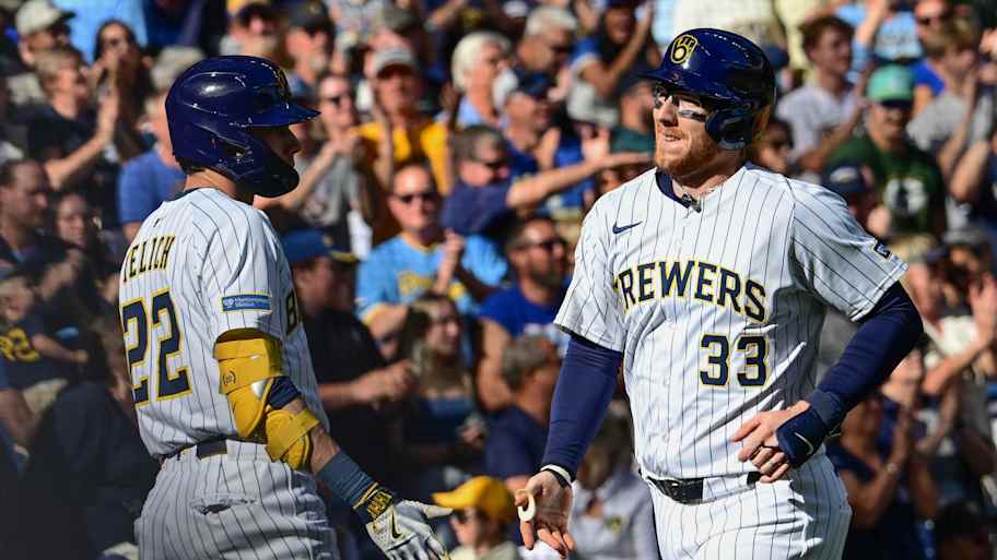 Brewers Expected To Fall Short In NLCS As Playoffs Arrive