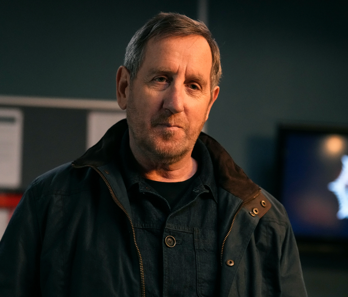 Blue Lights season 3 cast: Meet the returning and new characters plus ...
