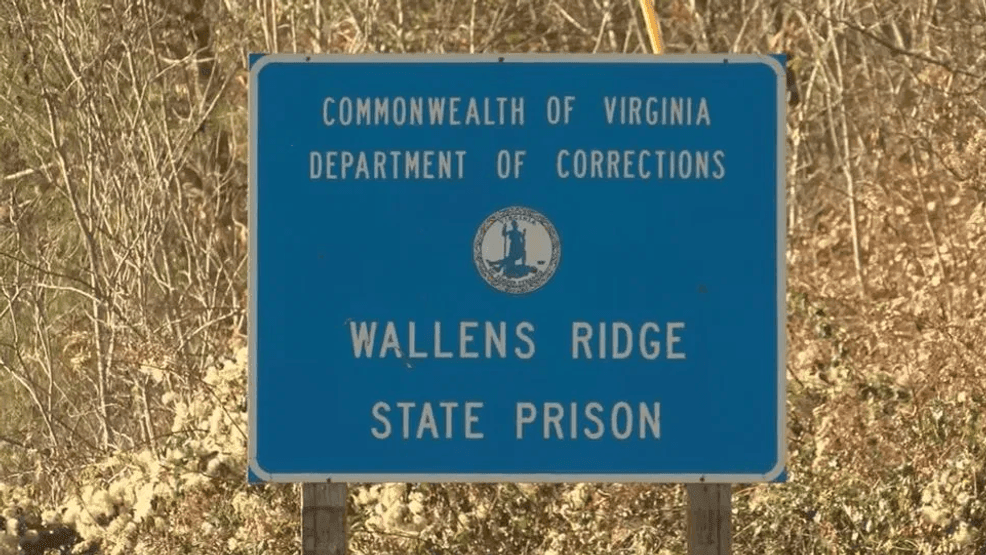 Wallens Ridge death considered homicide, officer reprimanded