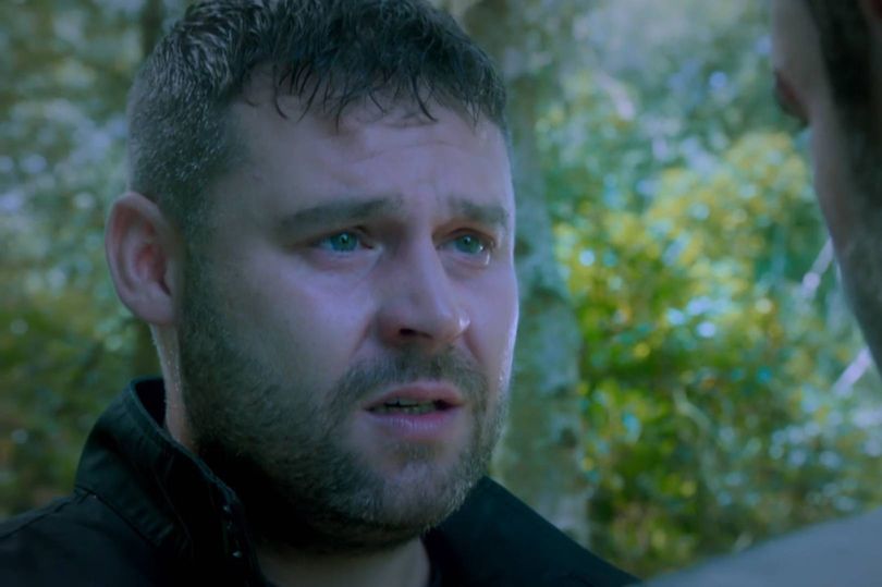 Emmerdale twist as Kev's true identity and shocking past with Robert ...