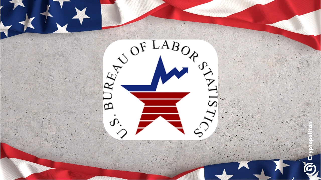 BLS will halt all economic data, including Friday’s jobs report