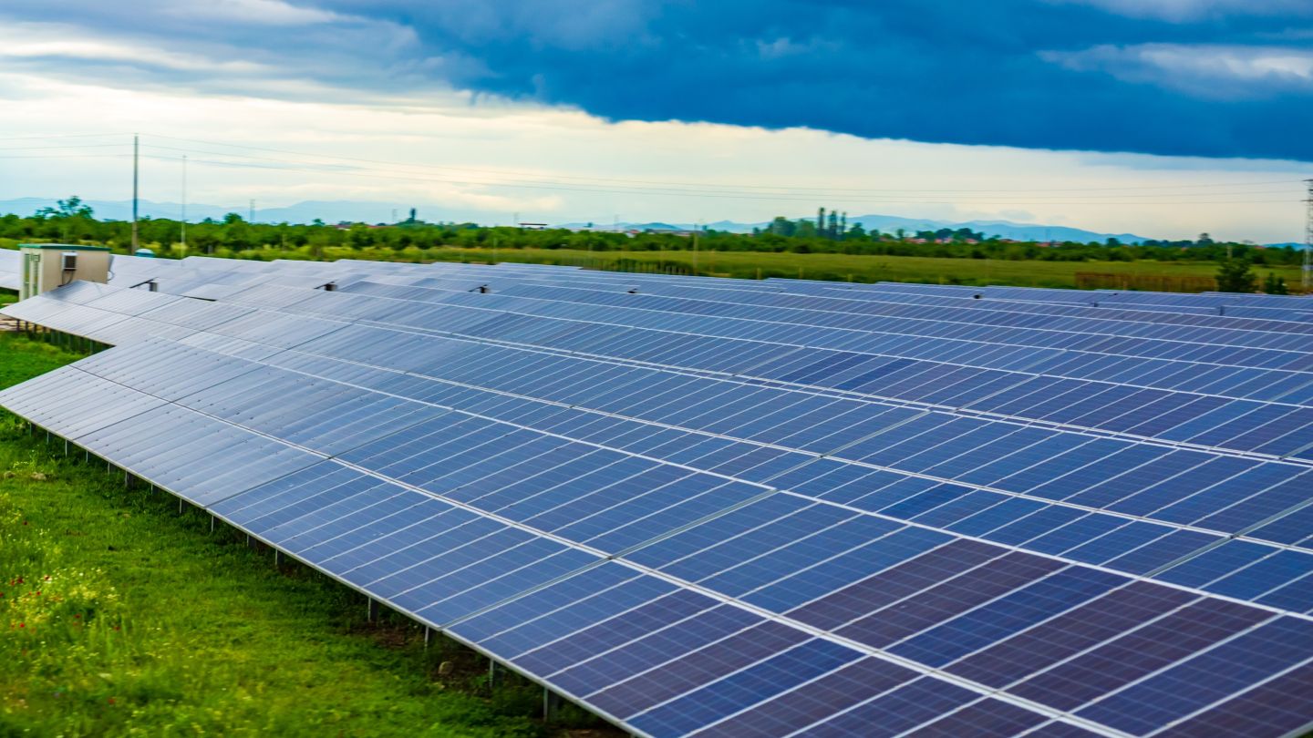 GSU inaugurates Chad’s first utility-scale solar plant in N’Djamena