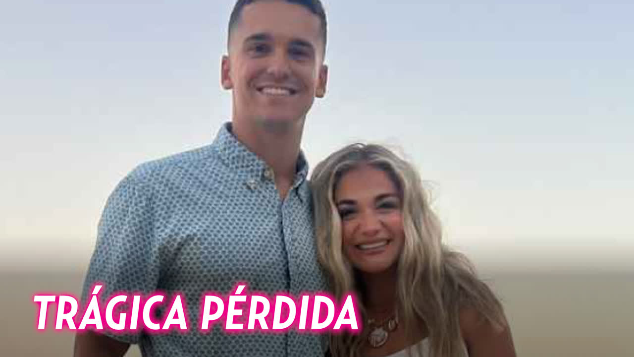 Los influencers Matt y Abby Howard revelan la causa de la pérdida de su embarazo