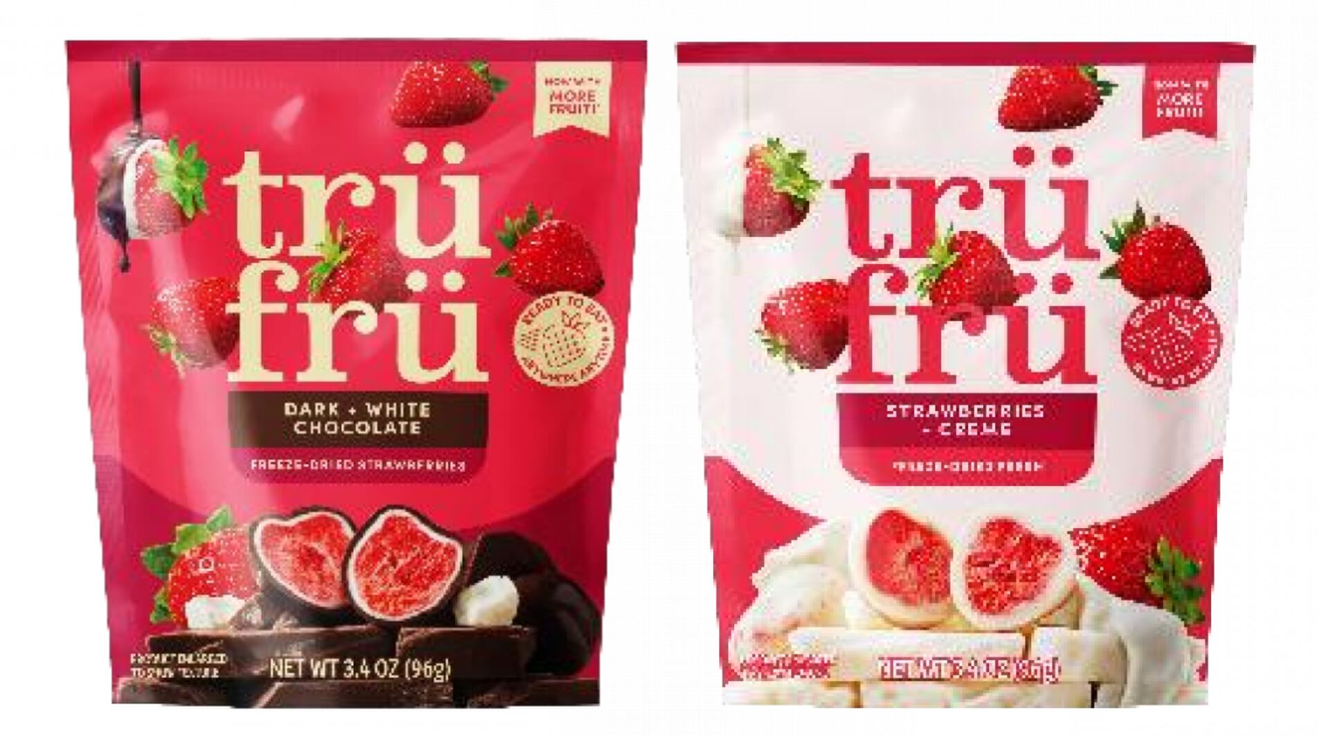 On Your Side Recall: freeze-dried fruit recalled due to potential ...