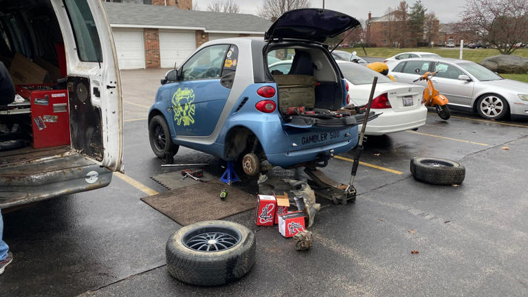 Why Car Parts Giant RockAuto Plans To Stop Shipping Parts To Arizona ...