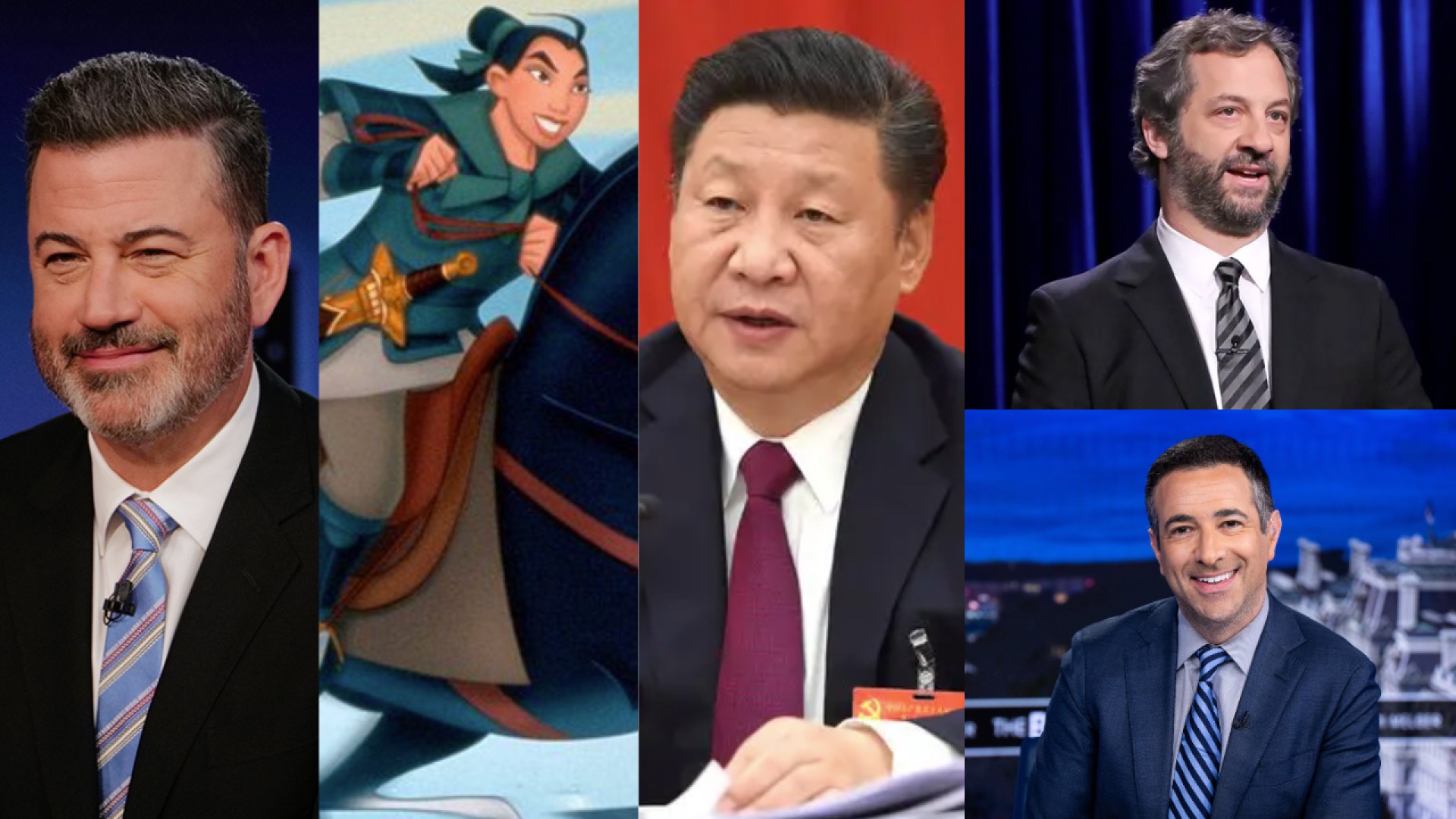 Kimmel beats Trump: See winning playbook & lessons from companies vs ...