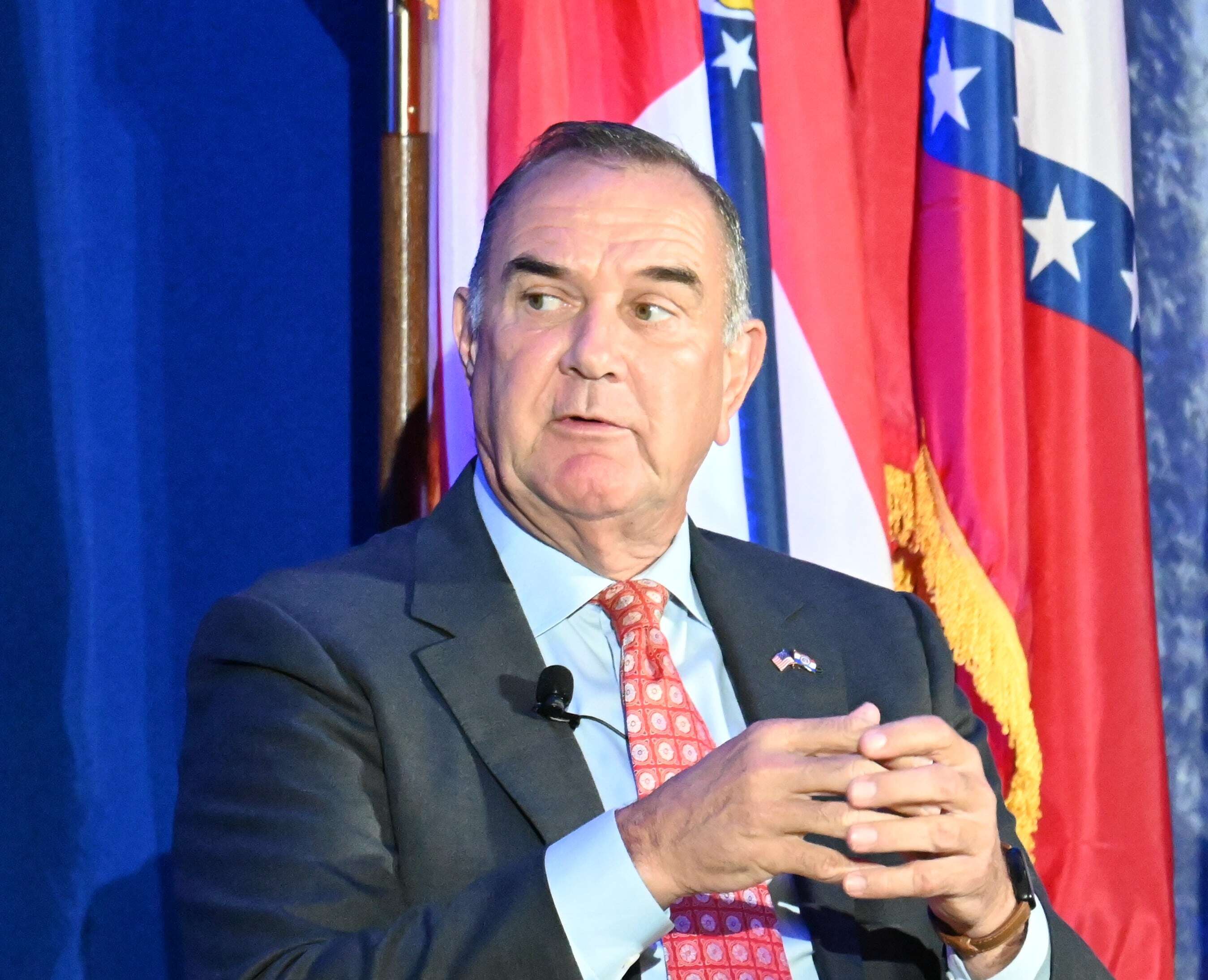 Southern GOP governors embrace AI data centers, push back on clean ...