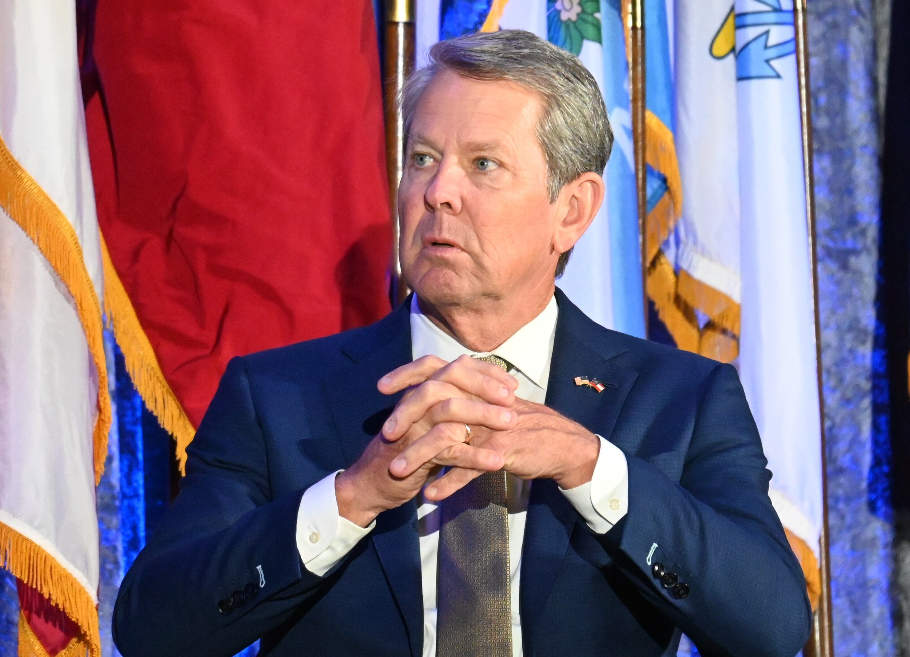 Southern GOP governors embrace AI data centers, push back on clean energy subsidies