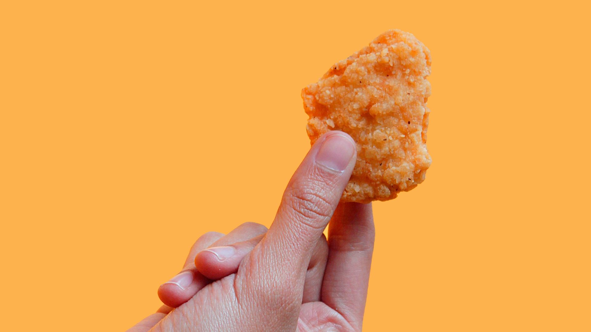 10 Worst Frozen Chicken Nugget Brands & The 10 Best