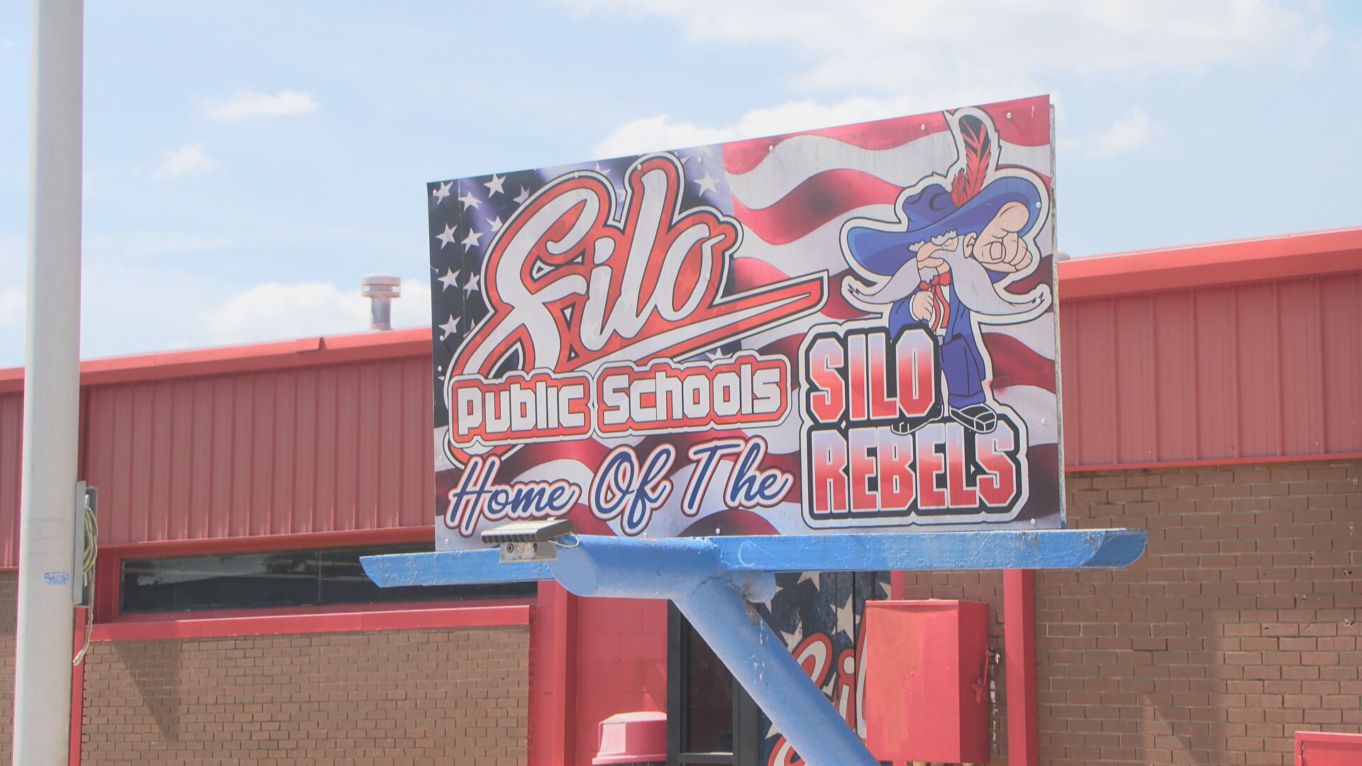 Silo Public Schools proposes new bond for November election