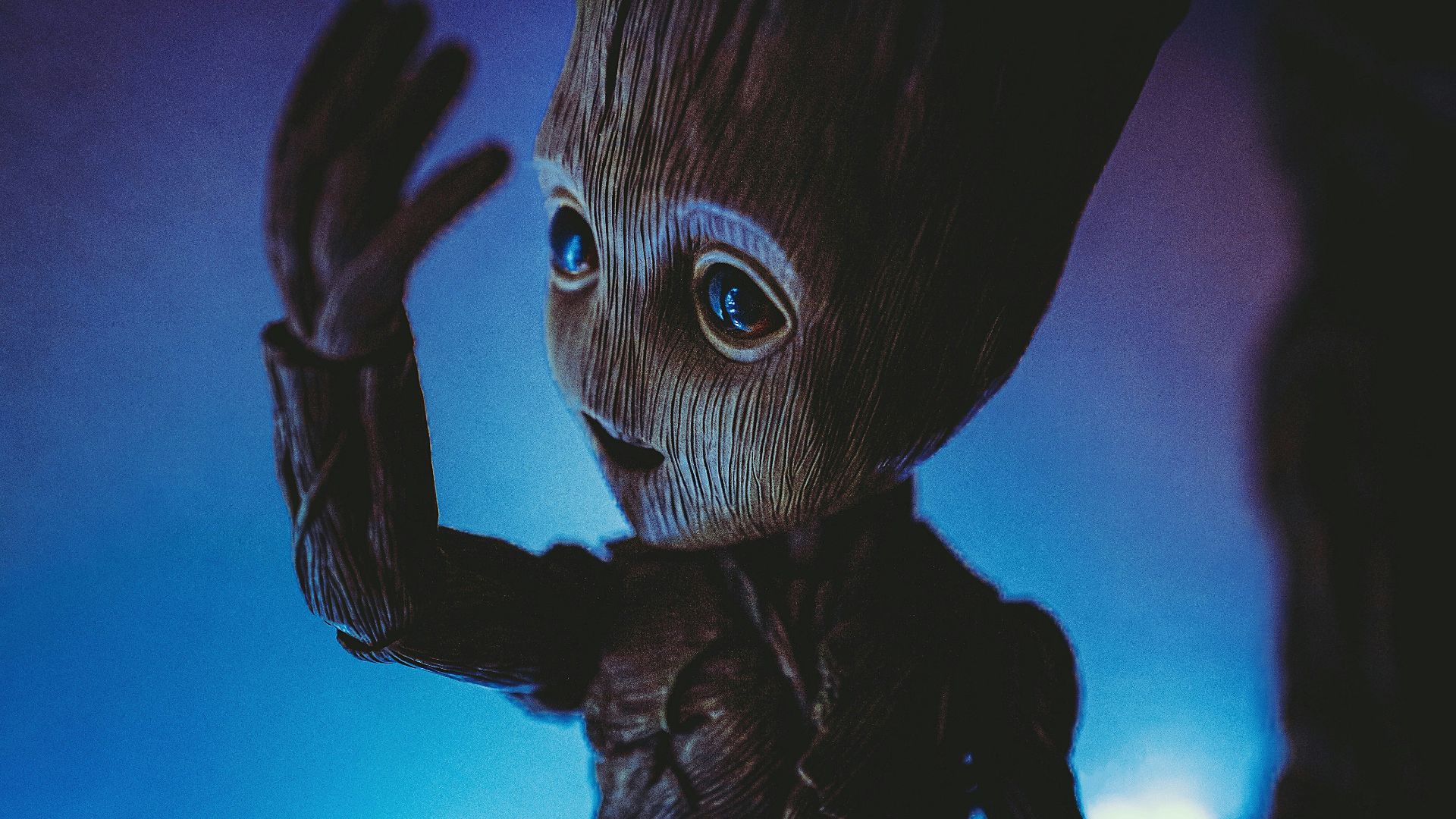 20 Superheroes You Didn't Realize Were In the MCU