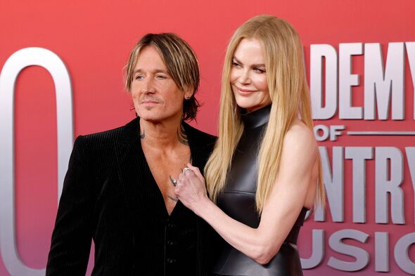 Keith Urban's net worth revealed amid 'marriage split' from Nicole Kidman