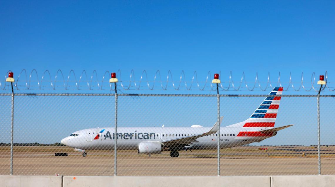 DFW Airport issues ground delay on all incoming flights due to staffing