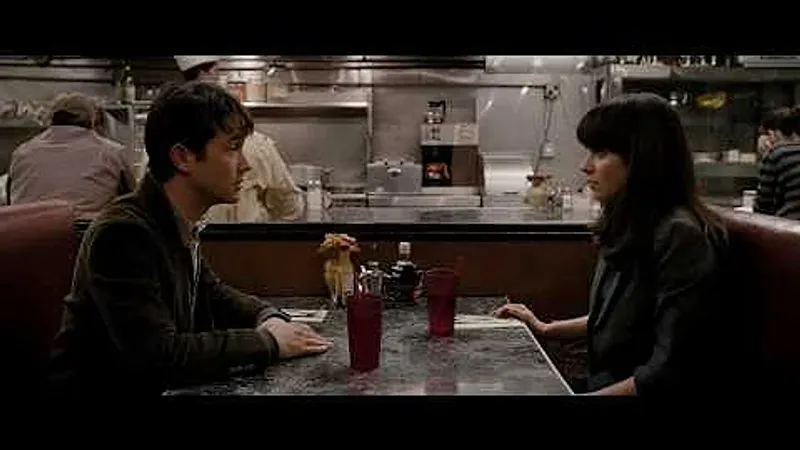 12 Most Iconic Breakup Scenes in Movie History