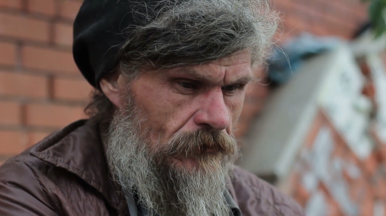 Panhandler Refuses Work — His Next Move Shocks Everyone and Goes Viral