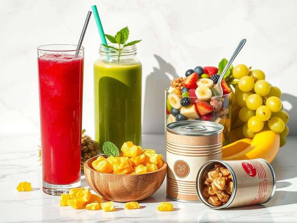 7 fruits diabetics should watch: Tips to enjoy fruit without spiking ...
