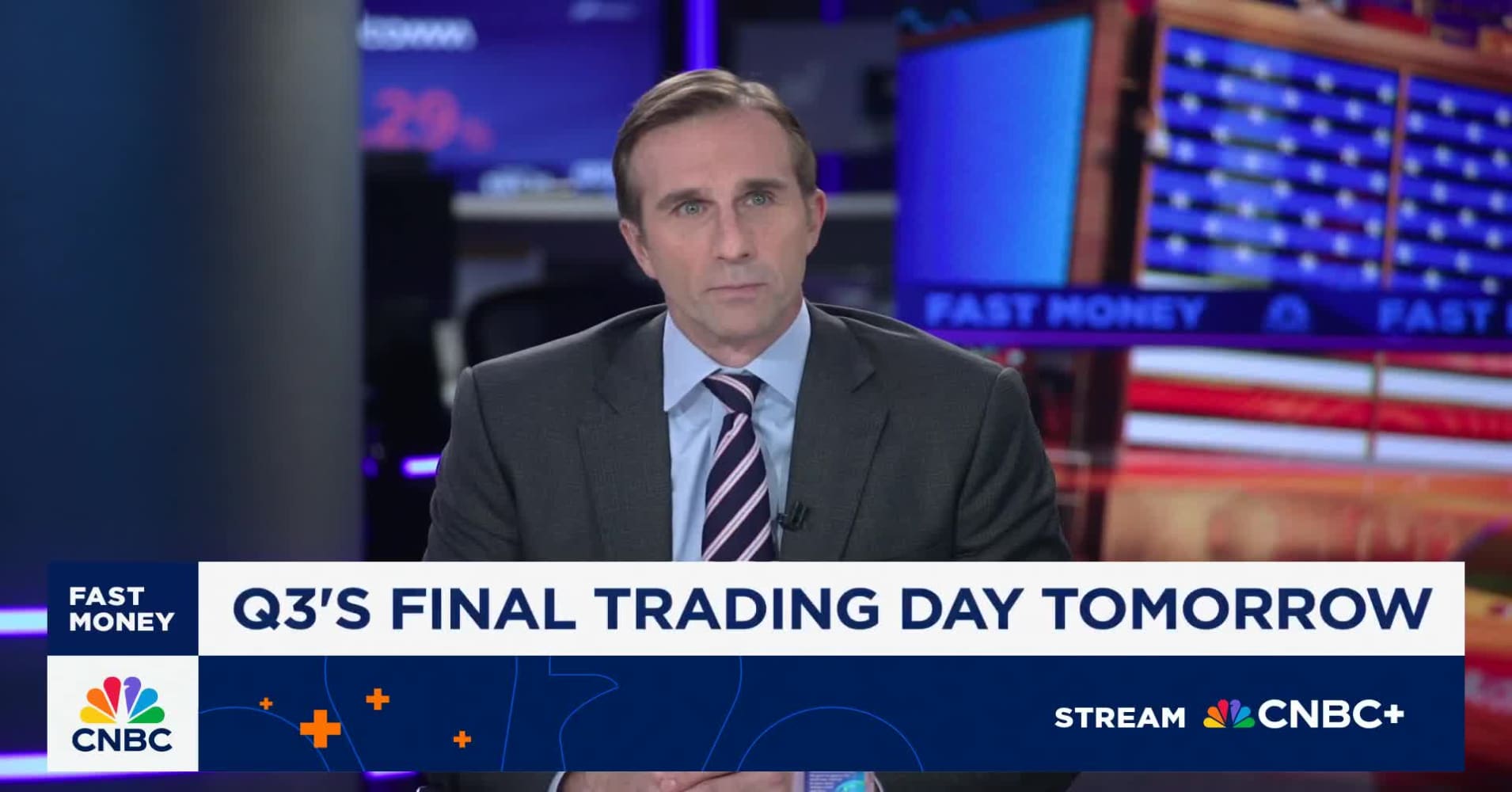 AI trade has upside but valuations are stretched, says Citi’s Stuart Kaiser