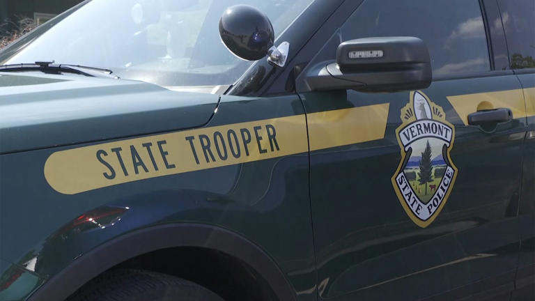 Volunteer firefighter arrested after crashing into car while responding ...