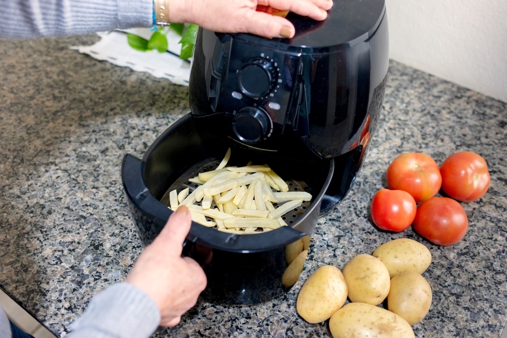 10 Expert Tips to Level Up Your Air Fryer Game