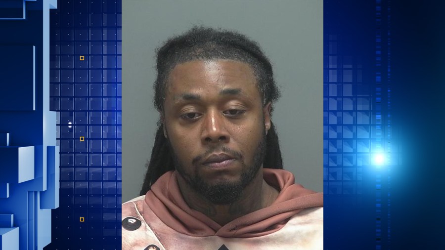 Beloit police capture burglary suspect after three consecutive crimes