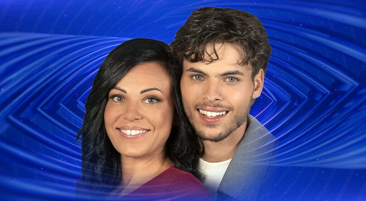 Simone De Bianchi entra al Grande Fratello, chi è: età, mamma, vita privata, la carriera da ...