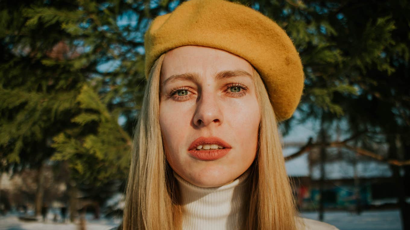 People Who Are Naturally Kind But Have No Close Friends Usually Display ...